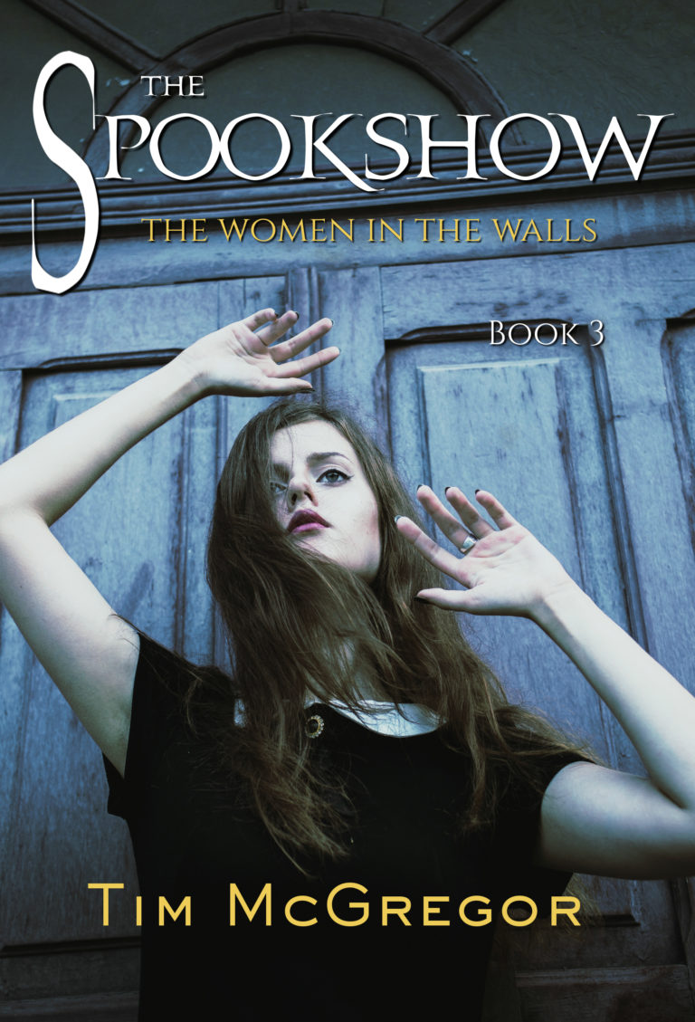 Spookshow 3: The Women in the Walls